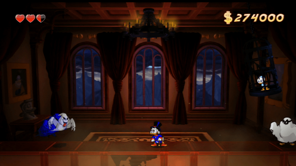 Capcom confirma DuckTales Remastered para PC! - vgBR