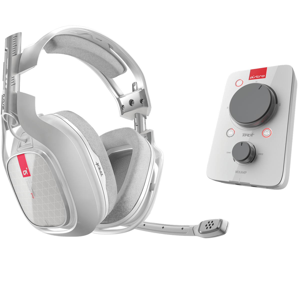 Logitech anuncia a linha ASTRO Gaming no Brasil - vgBR