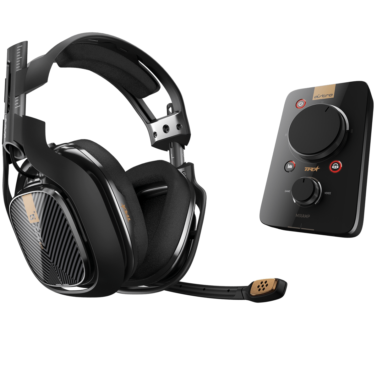Logitech anuncia a linha ASTRO Gaming no Brasil - vgBR