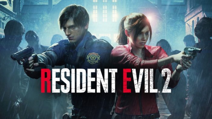 Resident Evil 2 Remake – Análise - vgBR