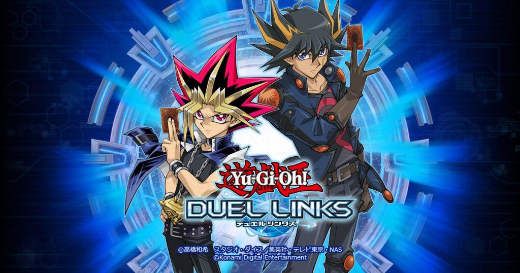 Yu-Gi-Oh! Duel Links chega a 90 milhões de downloads - vgBR