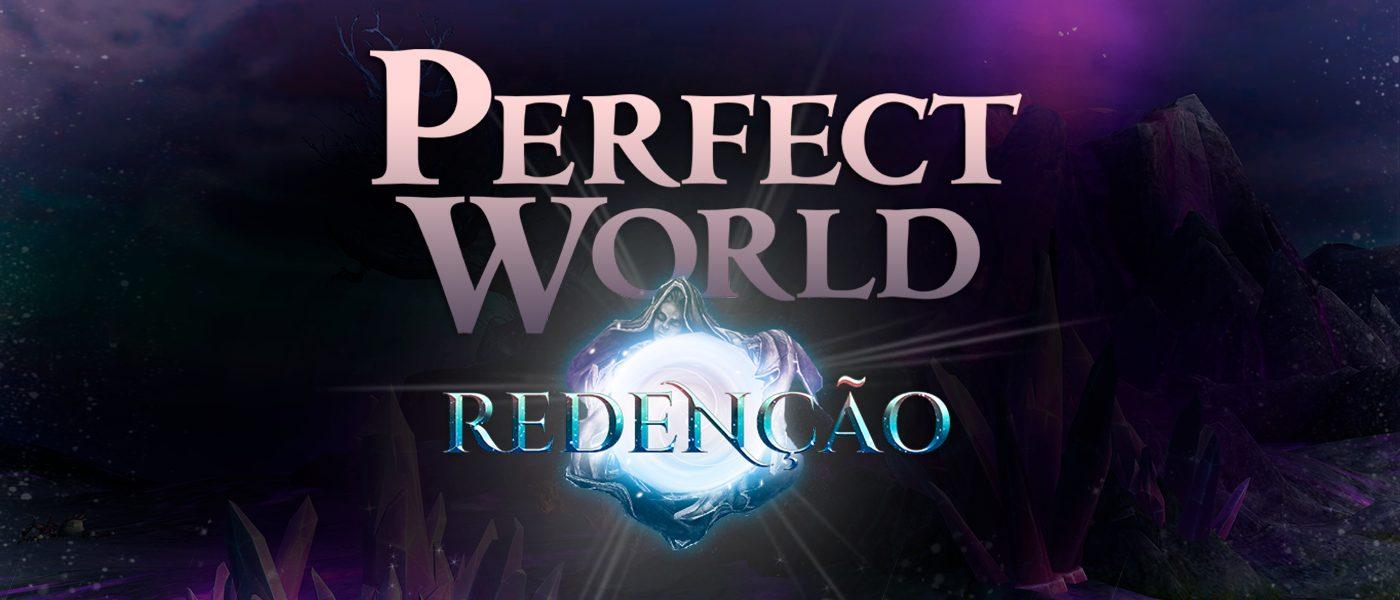 Perfect World vira parque de diversões com a chegada da expansão ...