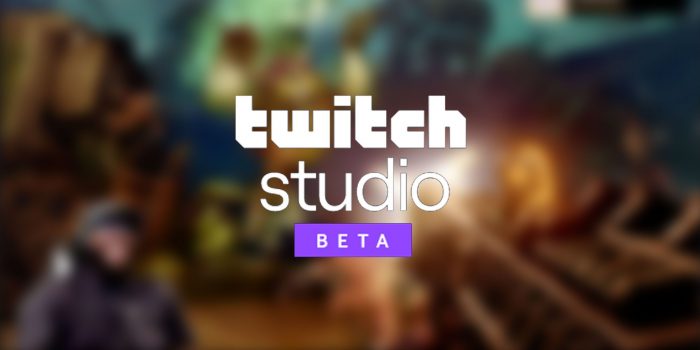 Twitch disponibiliza ferramenta Twitch Studio para todos os streamers ...