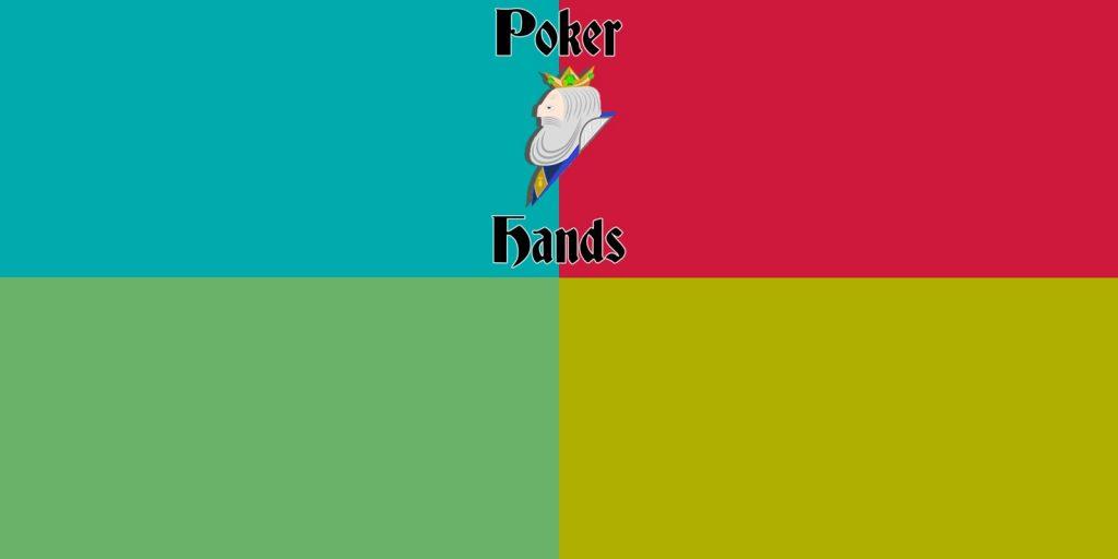 Poker Hands está disponível para Nintendo Switch - vgBR