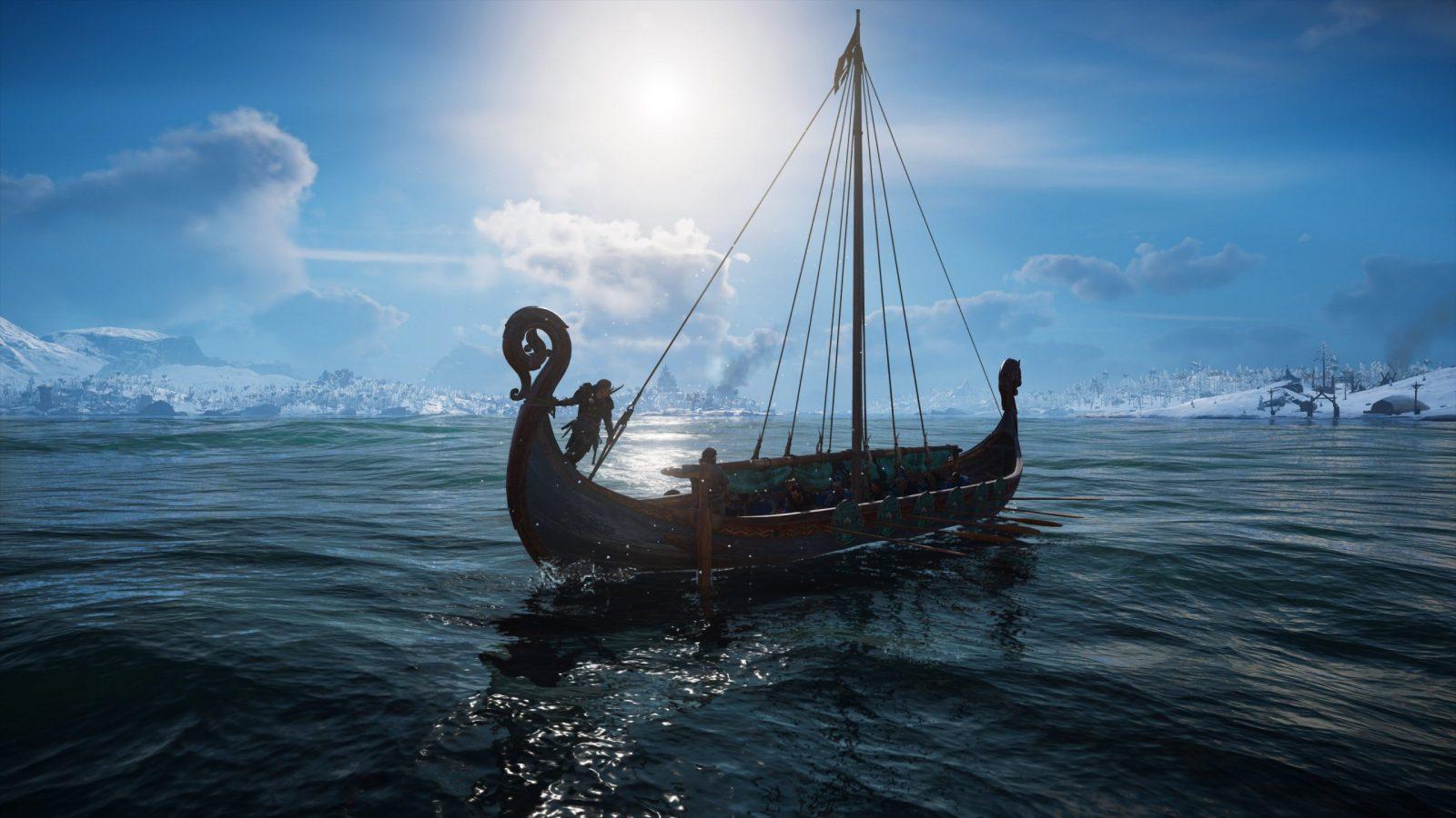 Assassin’s Creed: Valhalla - vgBR