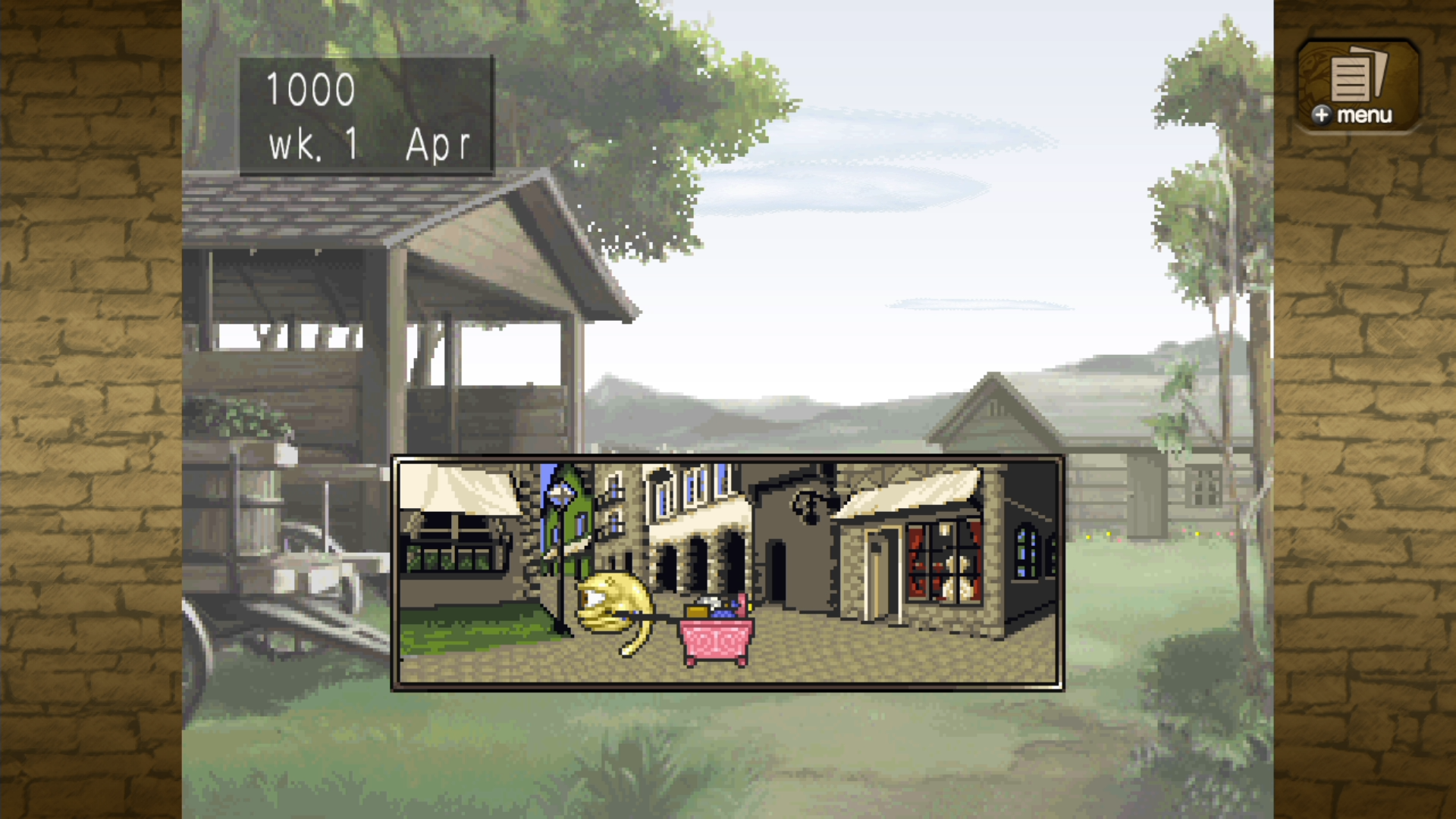 Visite novamente o mundo mágico de Monster Rancher com Monster Rancher ...