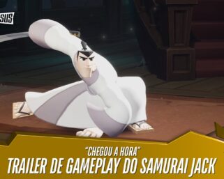 River City Ransom 3DS - vgBR