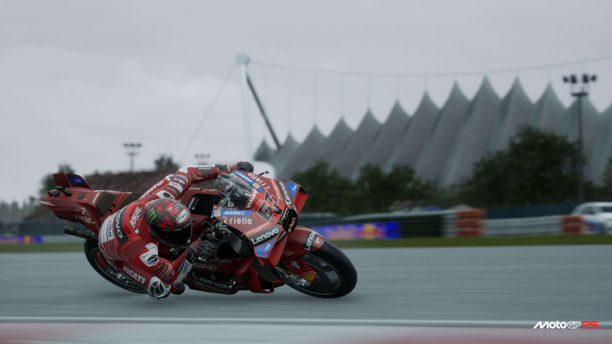 MotoGP25 Chega às Pistas — Já Disponível para PC e Consoles - vgBR