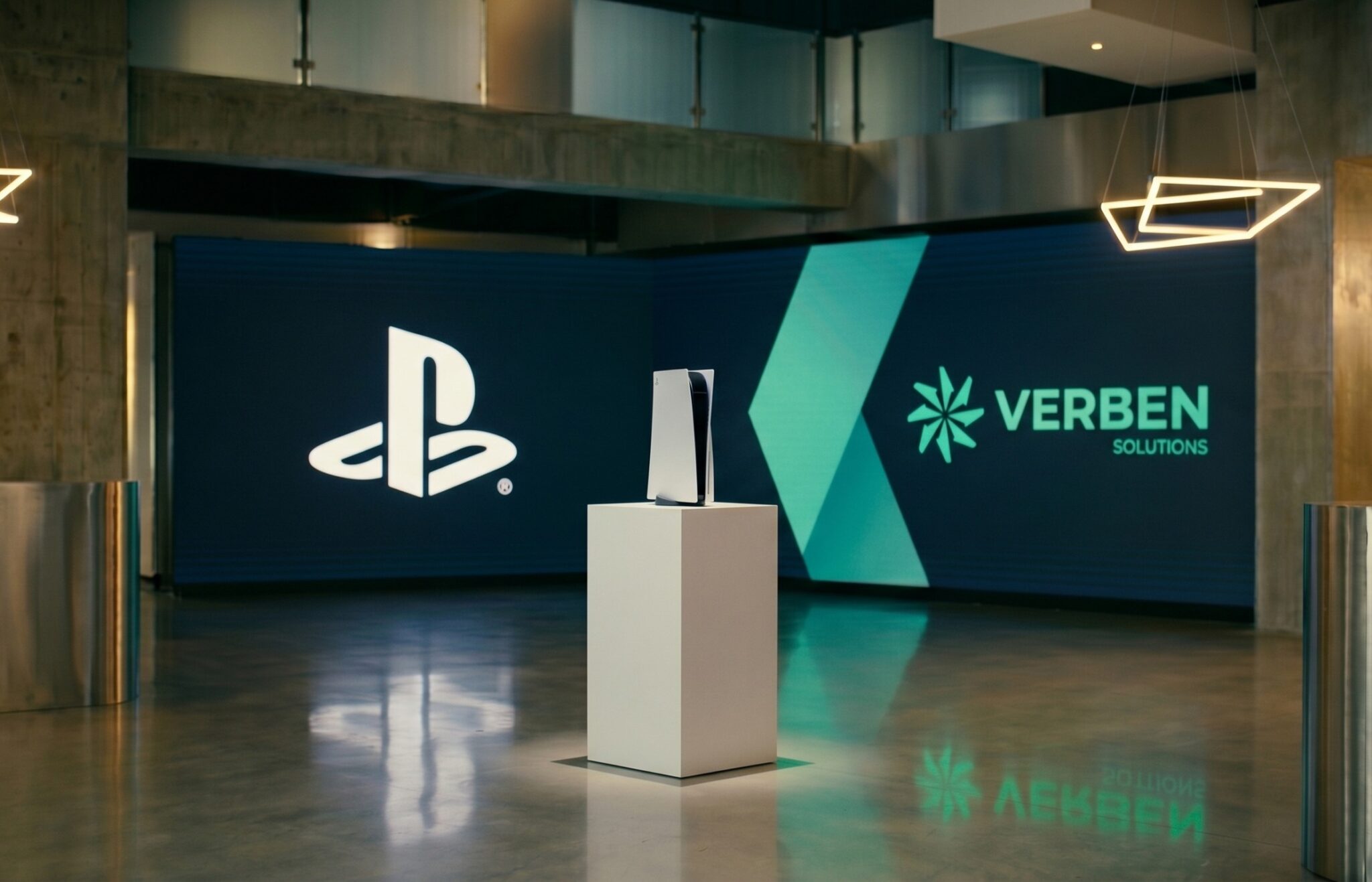 Verben - vgBR